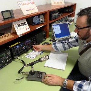 ¿Qué es la radioafición? - Unión de Radioaficionados Españoles