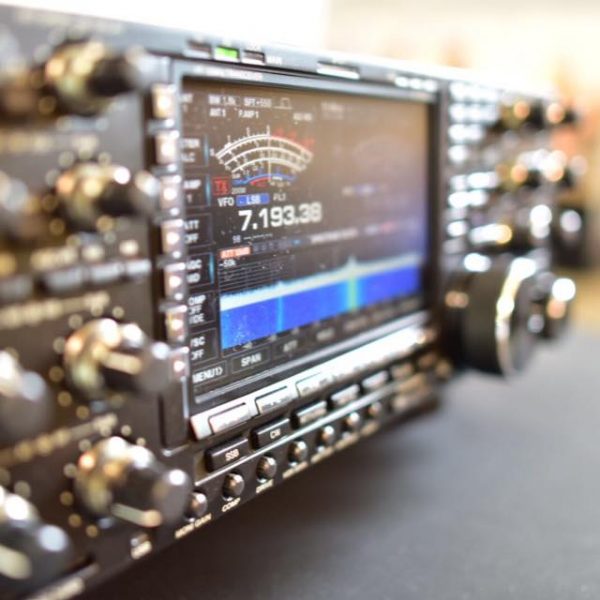 ¿Qué es la radioafición? - Unión de Radioaficionados Españoles