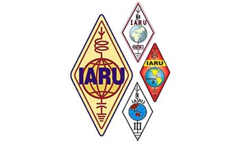 Nueva web de la IARU - Unión de Radioaficionados Españoles
